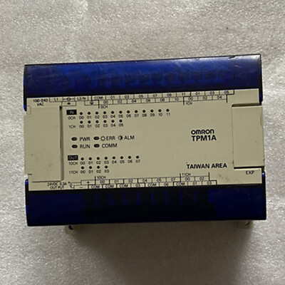 USED ONE OMRON TPM1A-30CDR-A TPM1A-30CDR-A SPOT STOCK | eBay