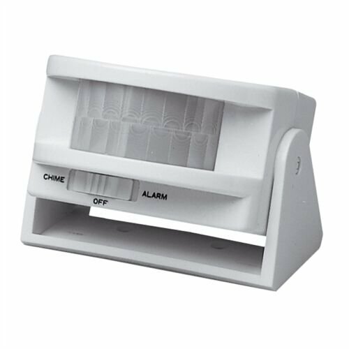 Arlec Compact Entry Detector Alarm / Chime | eBay