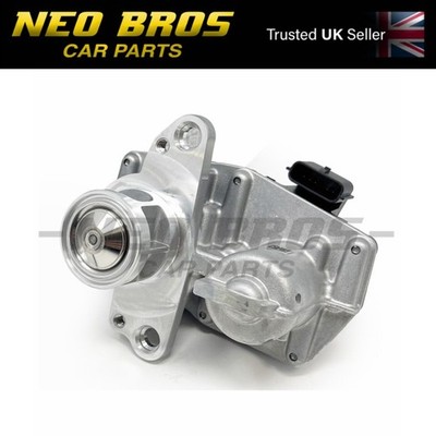 OE EGR Valve Fiat Mercedes Nissan Renault Vauxhall 1.6 D R9M 95528937 ...
