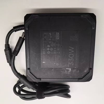 Genuine HP 330W AC Adapter For HP Envy 32 All-in-One PC | eBay