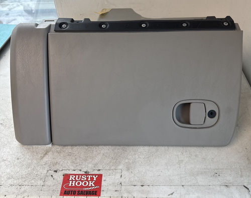 02-07 Buick Rendezvous Glove Box Tan VF617110430104 | eBay