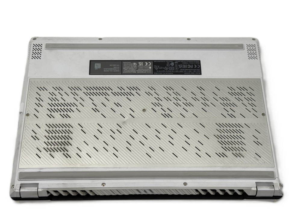 ASUS ROG Zephyrus - Ryzen 9 6900HS - 16GB RAM - 1TB SSD - RX 6700S ...