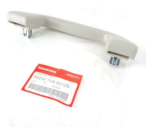 Genuine OEM Honda 83240-T5A-A01ZB Grab Rail *Nh882L* | eBay