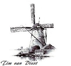 Tim van Diest | eBay UK Stores