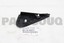 6011860020 Genuine Toyota COVER SUB-ASSY, FRONT PILLAR, UPR LH 60118 ...
