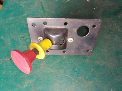 New OEM 328863X Air Shift Control Valve for Chelsea PTO WM-781-100 | eBay