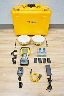 Other - Trimble 5800 Gps Rover