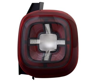 Right Outer Tail Lamp rear light fits Dacia Duster 2017- VT1442P | eBay
