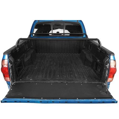 Flat Tailgate Cover Panel Table Plate Pad For Toyota Tacoma 05-23 2nd ...