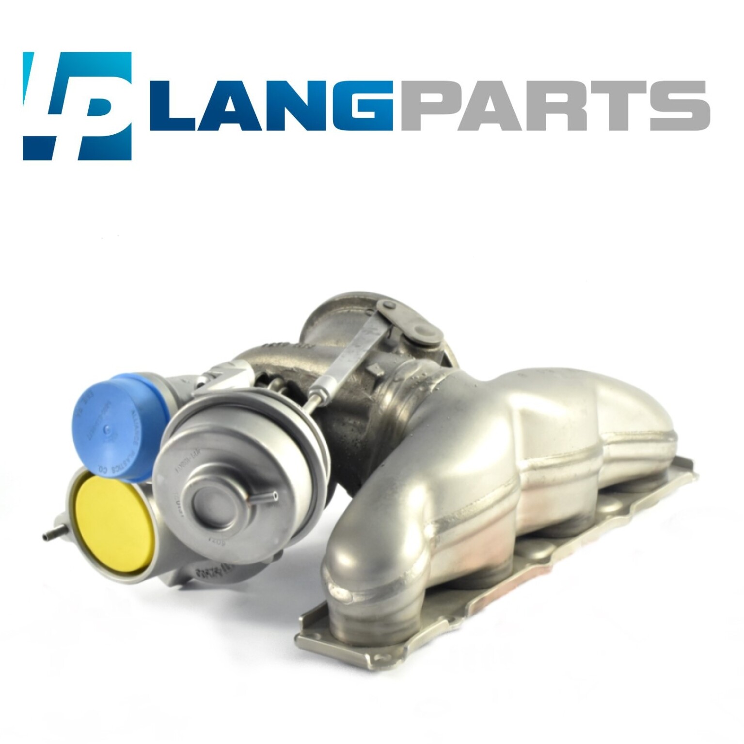 Turbolader für BMW 125i 320i 520i X1 X3 Z4 160 kW 218 PS N20B20 49477 ...