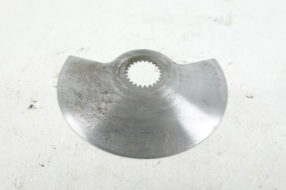 1996-1999 Ski-Doo MXZ Summit X 670 OEM Engine Rotary Valve Plate 164 ...