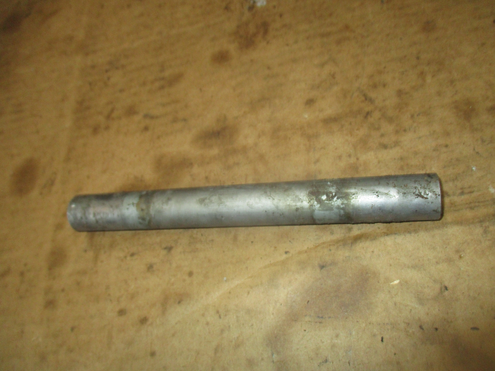 Yamaha 115hp 4 stroke outboard lower trim pin (6BC-43818-00-00) | eBay