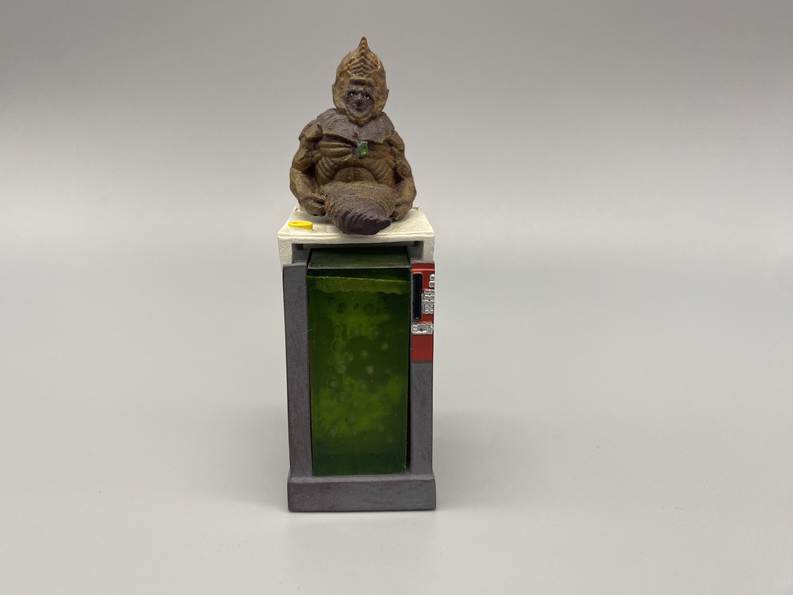 Doctor Who Sil Figure Eaglemoss Collectors Boxed Model #146 Figurine | eBay