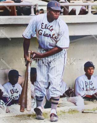 GK967 James Earl Jones Baseball 8x10 11x14 16x20 Colorized Photo | eBay