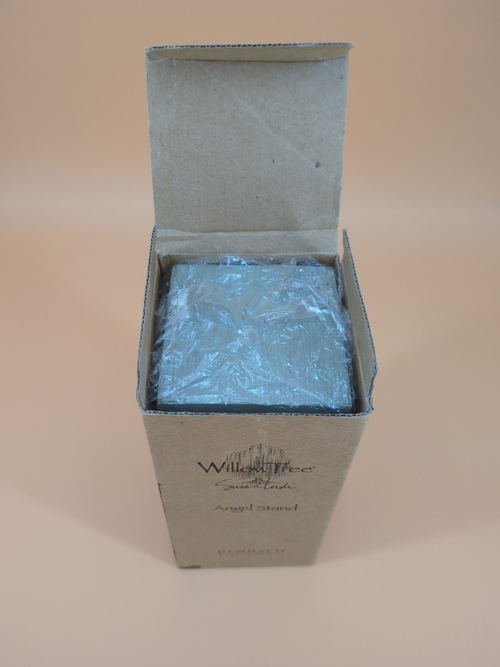 Willow Tree Susan Lordi Angel Stand Figurine Nativity #26107 in Box | eBay