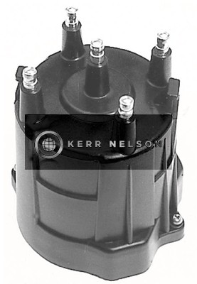 Distributor Cap IDC010 Kerr Nelson Genuine Top Quality Guaranteed New ...