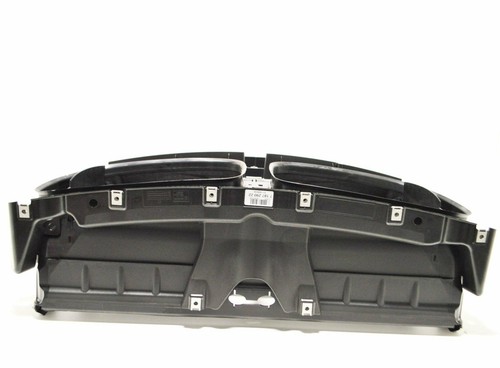 NEW BMW 7 F01 FRONT RADIATOR AIR DUCT 51747187290 7187290 2015 OEM NO🇺🇸 ...