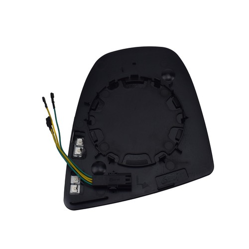 Left Rearview Side Mirror Glass Heated 51167174981 For BMW X6 X5 E70 ...