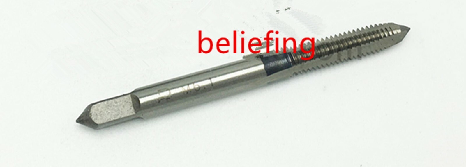 New 1pc Metric Right Hand Tap M6.1 X 1mm Tap Threading Tool | eBay