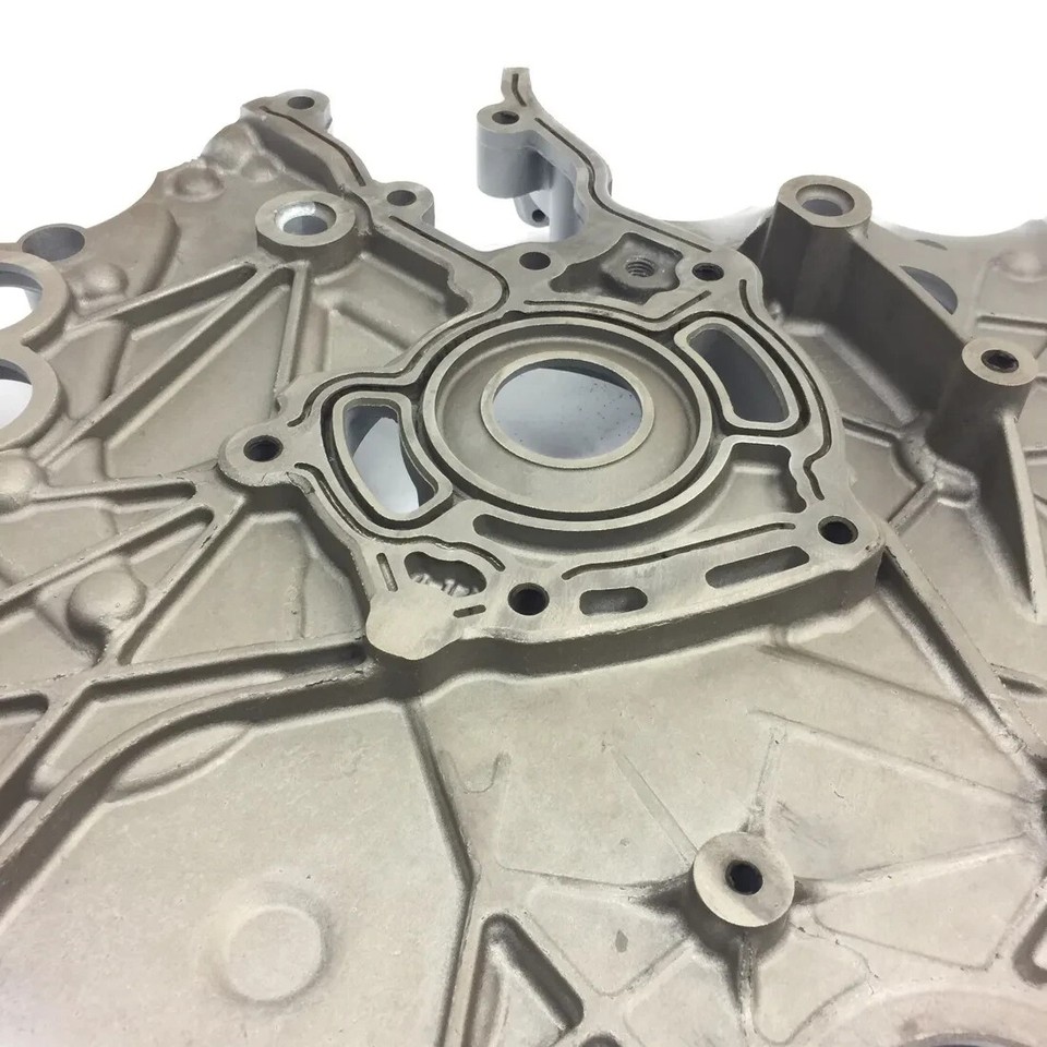 GM Timing Cover 10-23 3.0L 3.6L Chevrolet Buick Cadillac Pontiac ...