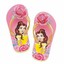 Disney Store Flip Flops Frozen Doc Belle Moana Elsa Minnie Mouse ...