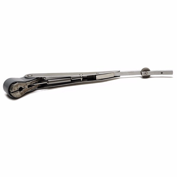 AFI Boat Windshield Wiper Arm 6.75 - 10.5 Adjustable 1/4 Inch Shaft | eBay