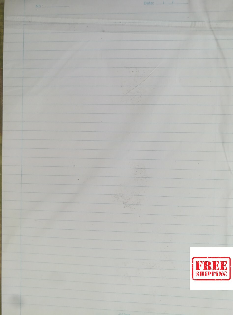 Atlas writing papers A4 size quality papers for better writing and good ...