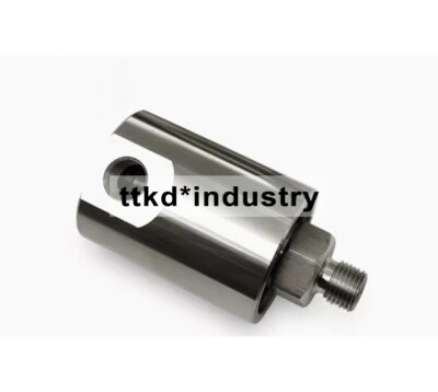 1PC NEW High pressure swivel joint. ，SHGY-08L-2min reverse wire | eBay