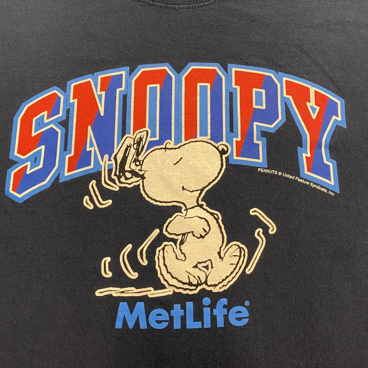 Metlife Peanuts