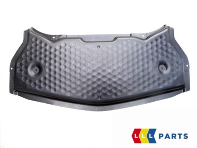 NEW GENUINE MERCEDES BENZ MB CLS CLASS W219 FRONT ENGINE UNDERTRAY ...
