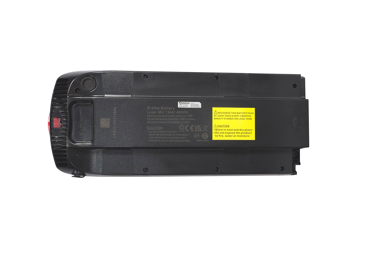 Batterie 36V 13Ah 468Wh Akku für Crescent Elwin, Crescent Elora, Crescent Ella | eBay.de