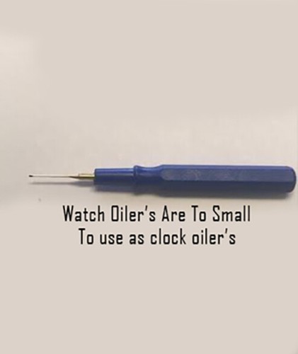 #1 BEST Clock Kit Specially Designed For Cleaning & Oiling All Your ...