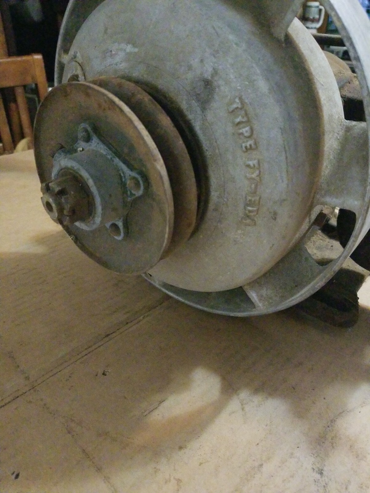 MAYTAG MODEL 92 GAS ENGINE HIT & MISS WASHING MACHINE ENGINE ANTIQUE ...