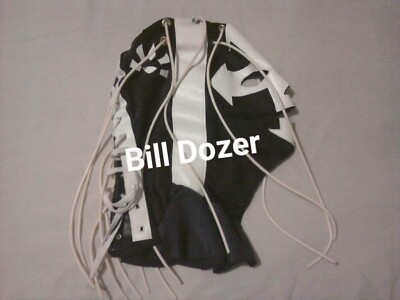 Jamie Madrox Dark Lotus Crew Mask ICP TWIZTID BLAZE SHIRT JERSEY CHARM ...