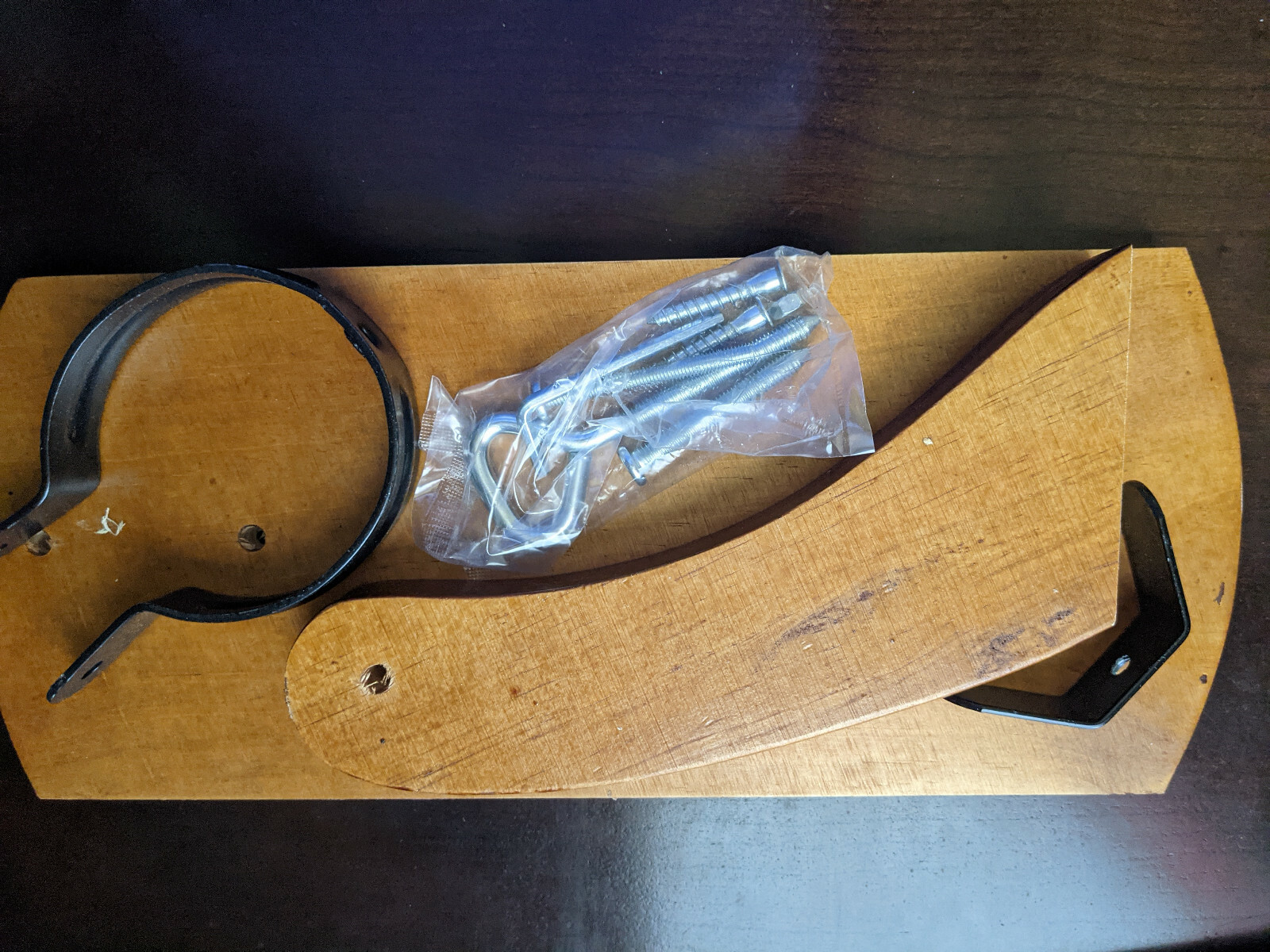 Jamon Spanish Ham Holder Frame | eBay