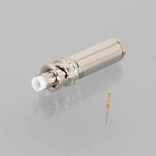 3-Lug HV Connector 3.3KV 3300V High Voltage Triax Triaxial TRB Male For ...