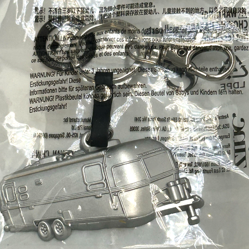 THE ACCOUNTANT 2 MOVIE PROMO KEY CHAIN PIN REGAL SUPER RARE NEW SEALED ...