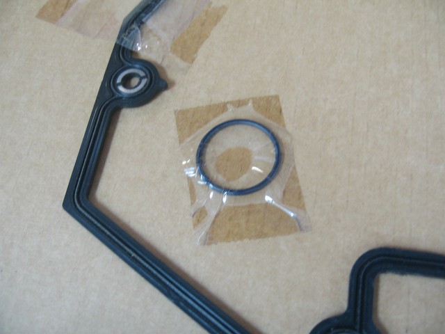 International Dt466e Valve Cover Intake Gasket Kit Pai PN 431254 Ref ...
