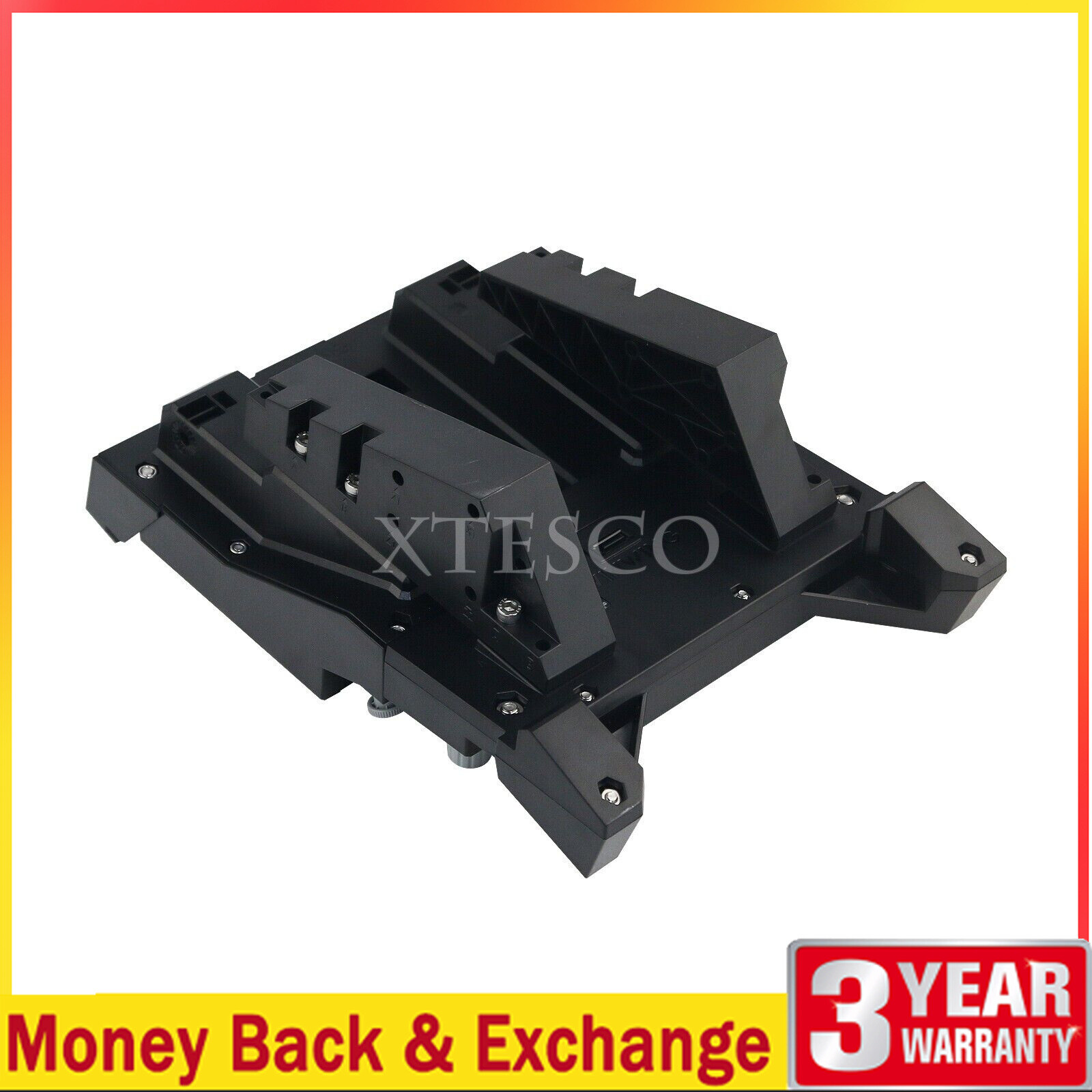 WINWING F18 Cockpit VR Set UFC Panel+3 MFD & Bracket for Flight ...