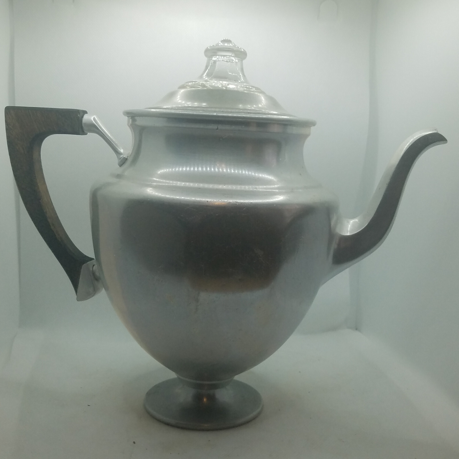 Landers Frary & Clark Universal No 479 Coffee Percolator aluminum urn ...