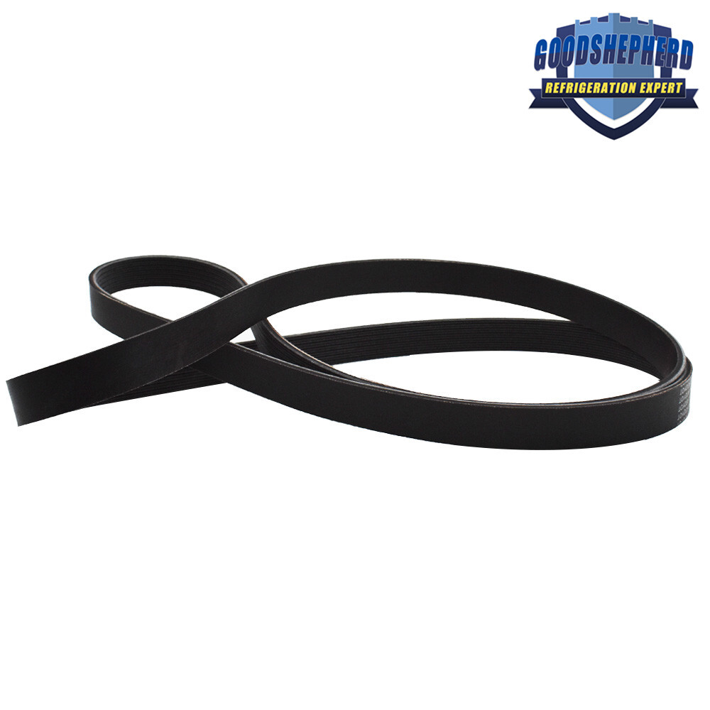 Serpentine Drive Belt 90916A2001 For Toyota 2005-2015 Tacoma 4.0L V6 ...