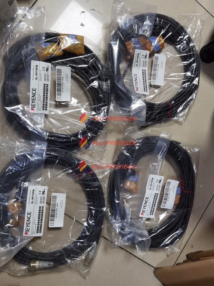 New Sealed GL-RPT5PM Keyence Fast Shipping | eBay