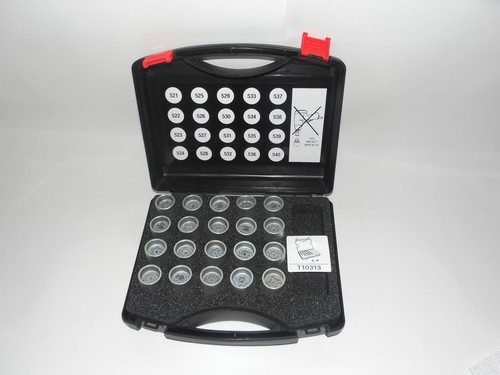 New Genuine VW T10313 Adapter Master Set For Tamper Proof Wheel Bolt ...