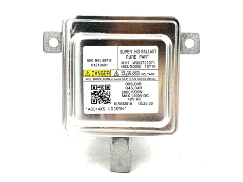 New fits OEM Audi A3 A4 A5 A6 Q5 Q7 HID Headlight Xenon Ballast ...