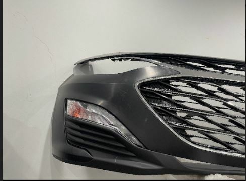 Fit 2019 2020 2021 2022 2023 2024 2025 Chevy Malibu Front Bumper ...