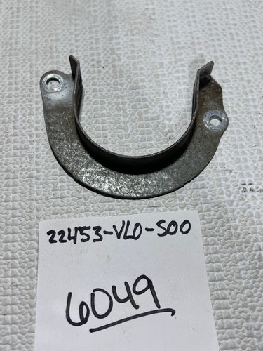 OEM Honda Part 22453-VL0-S00 GUIDE, ENGINE BELT (#6049) | eBay
