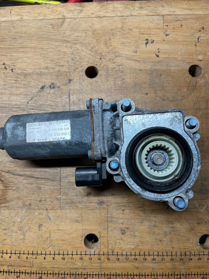 LAND ROVER LR3 LR4 / RANGE ROVER SPORT (L320 L322) 2005-2016 TRANSFER ...