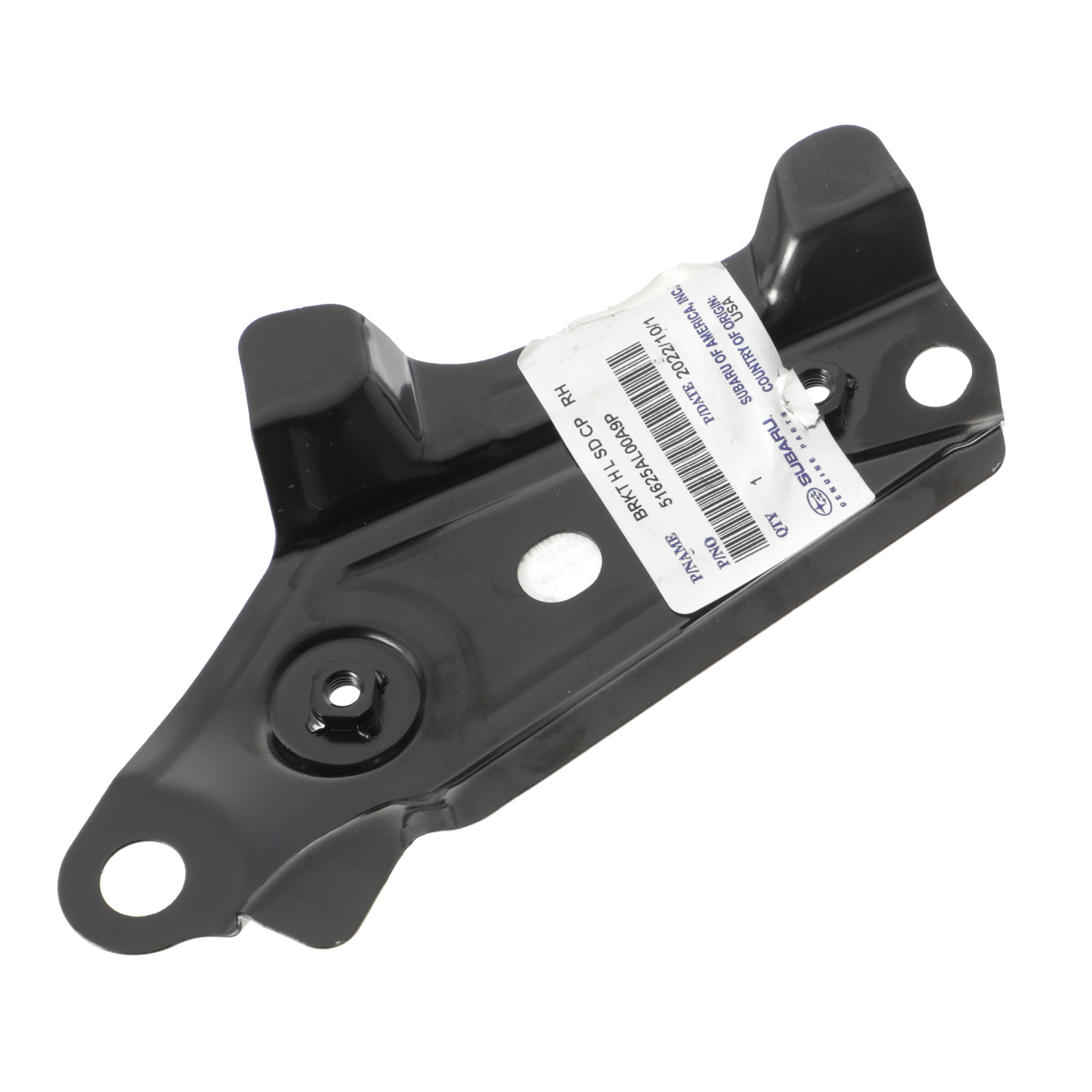 OEM NEW 2015-2019 Subaru Legacy Outback Fender Mount Bracket Right ...