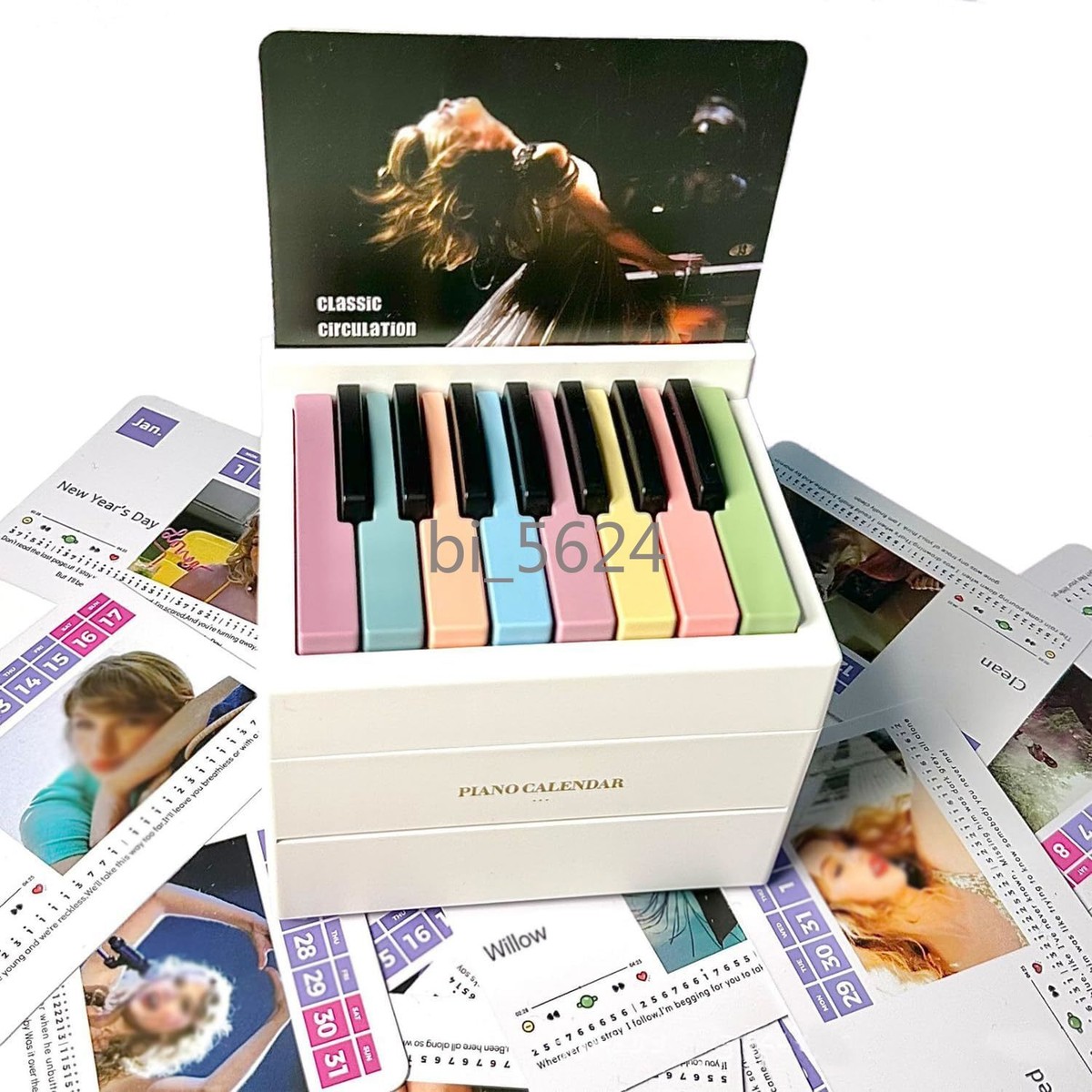Piano Calendars Flexibits | Fantastical For Mac Help | Calendar Views