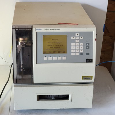 Analytical Instruments - Hplc Autosampler
